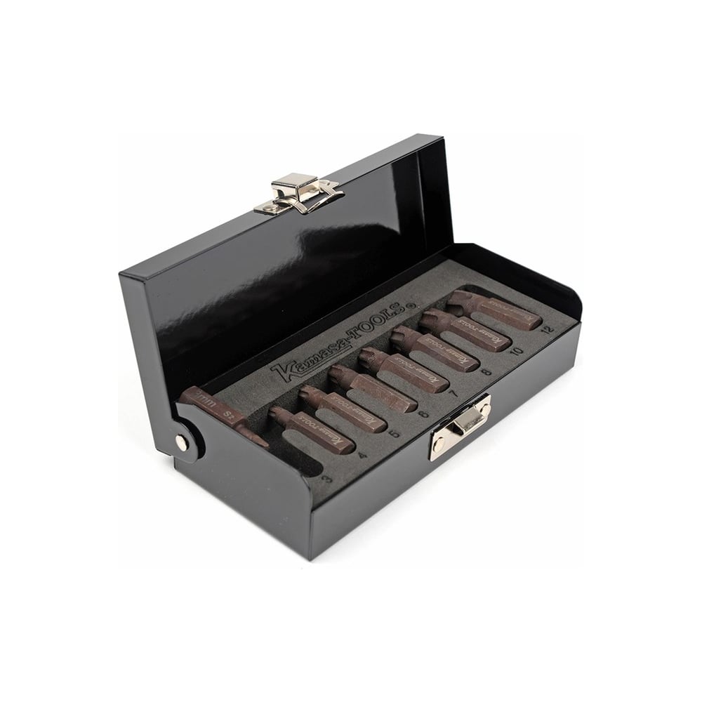 Набор экстракторов Kamasa Tools K 20075 - выгодная цена, отзывы ...