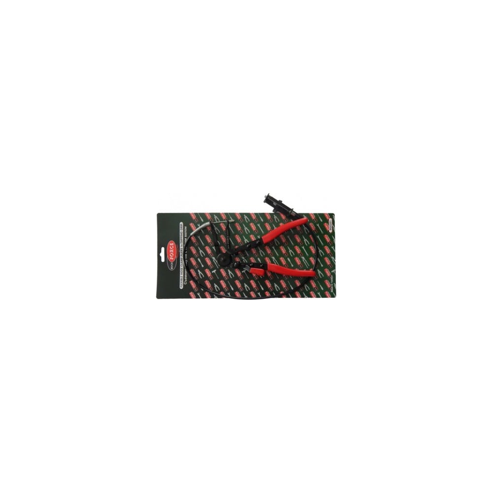 Съемник хомутов с гибким валом ROCKFORCE RF-9G0201 - выгодная цена ...