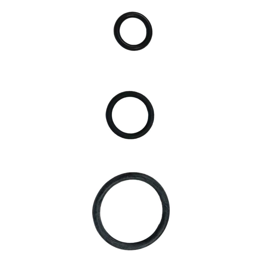 Ремкомплект уплотнителей для гидравлической трансмиссионной стойки ...