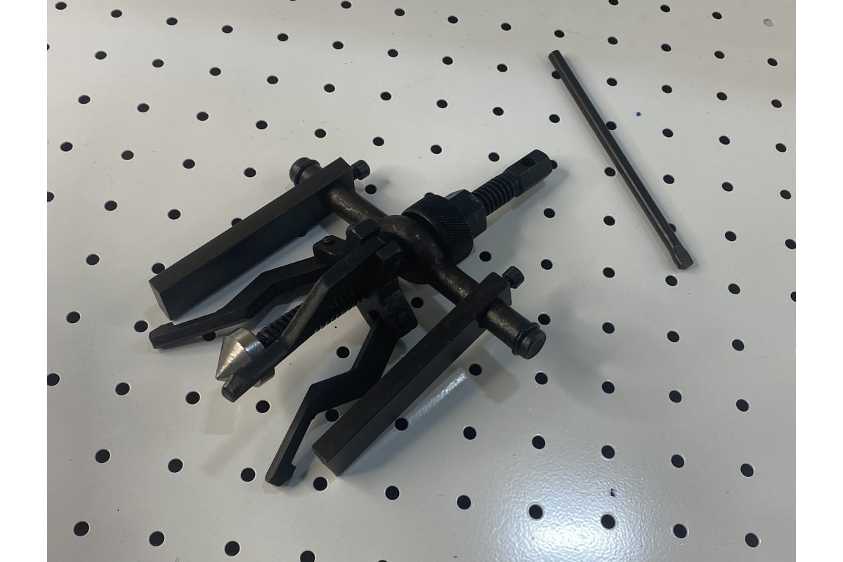 Съемник подшипников с внутренним захватом ЭВРИКА ER-86825 - выгодная ...