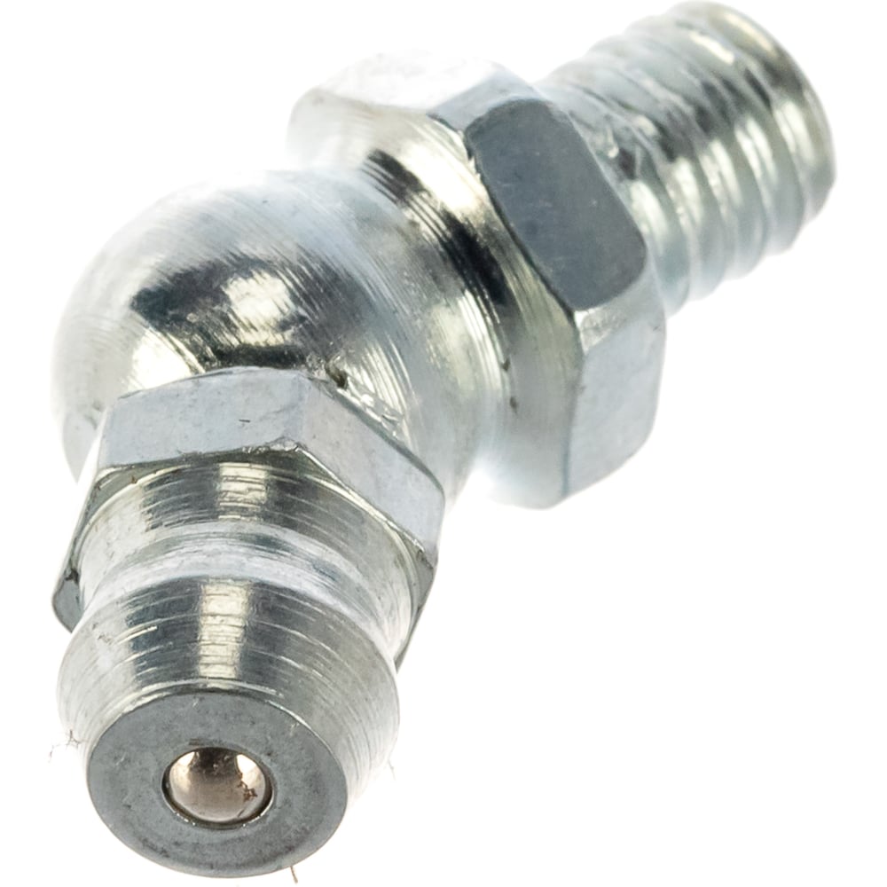 Пресс-масленка ARNEZI М6x1x45 угловая 00-01118734 - выгодная цена, отзывы, характеристики, фото ...