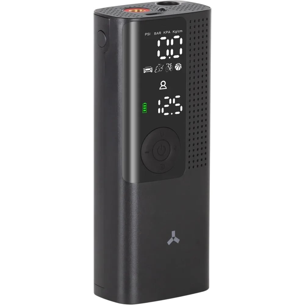 Автомобильный аккумуляторный компрессор Accesstyle AP20B/DF AP-20B/DF ...