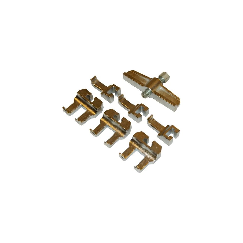 Съемник зубчатых колес VAG T40001 Car-tool CT-3615 - выгодная цена ...