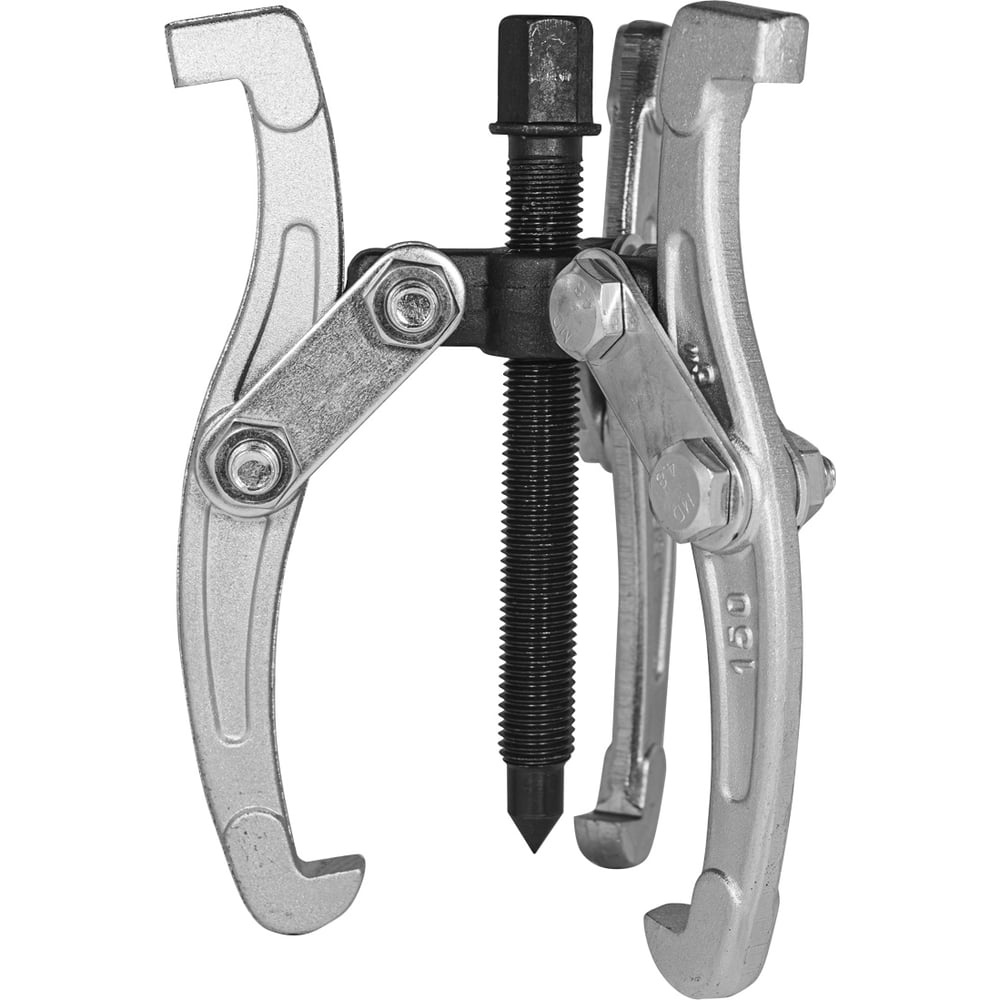 Съемник трехлапый KINGTUL KT-6590206N 6'' 47820 KT-6590206N(47820 ...