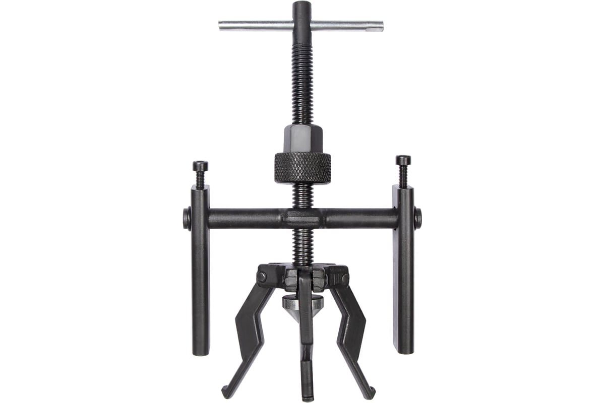 Съемник внутренних подшипников KRAFT 13-58 мм KT 701072 - выгодная цена ...