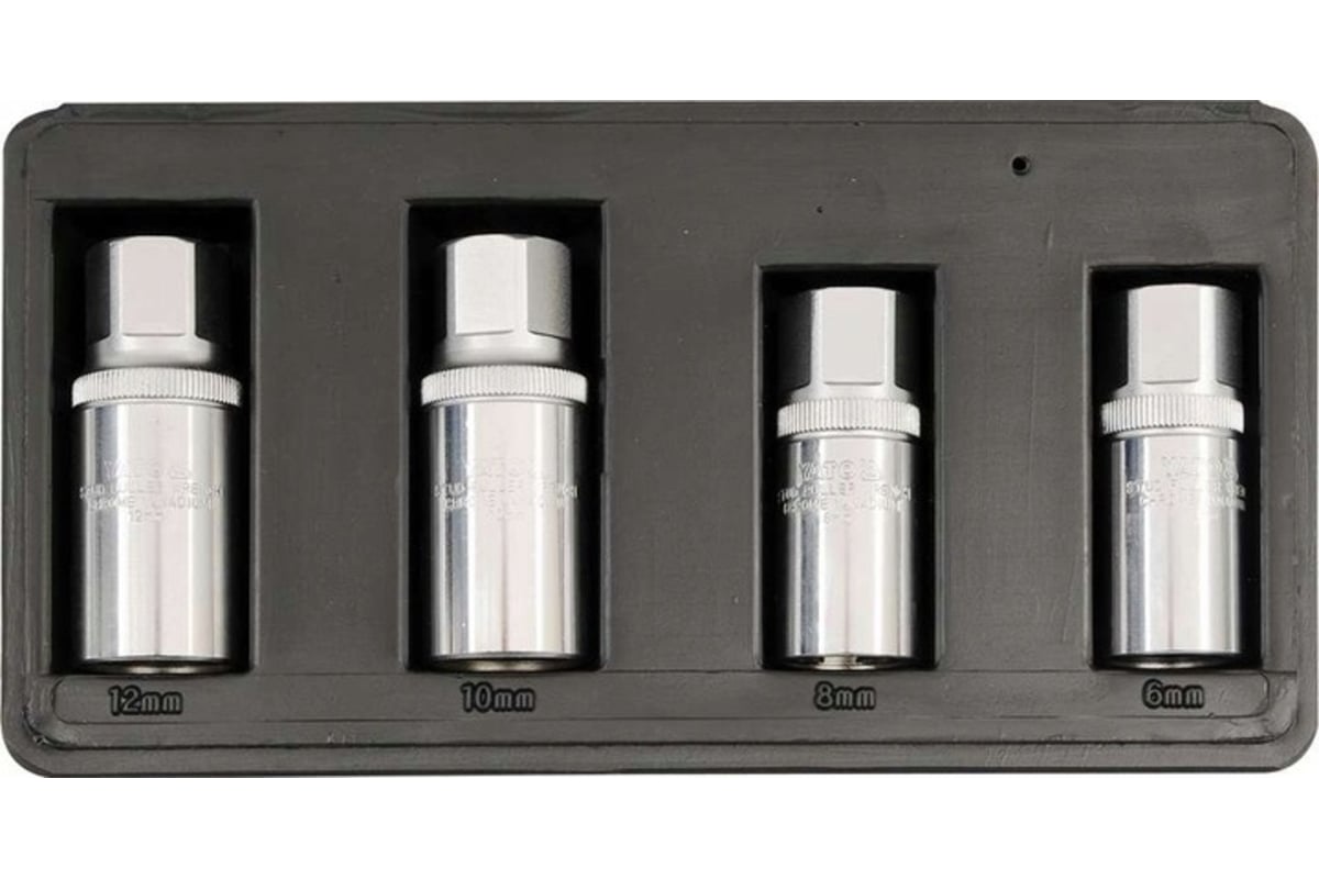 Набор ключей д/снятия штифтов YATO 4шт YT-0620 34390620 092 1 ...