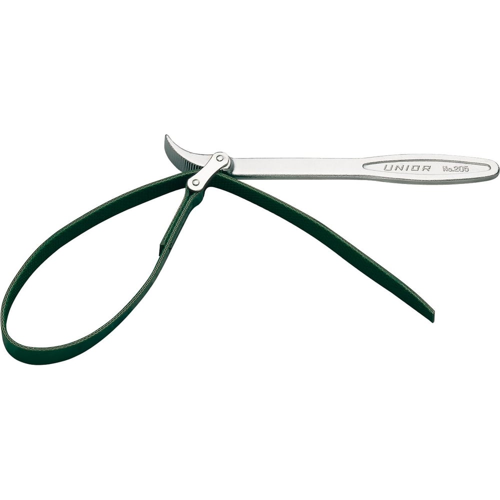 Ременный ключ для снятия масляного фильтра Unior 60-140 мм ...