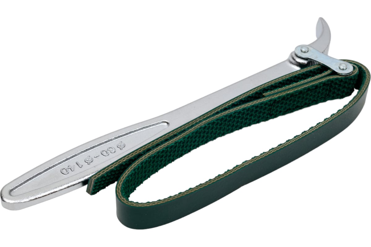 Ременный ключ для снятия масляного фильтра Unior 60-140 мм ...