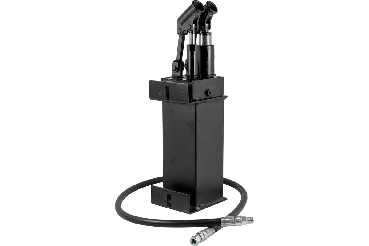Гидравлическая двухскоростная станция Rockforce 30 т RF-0100-3C RF-0100 ...