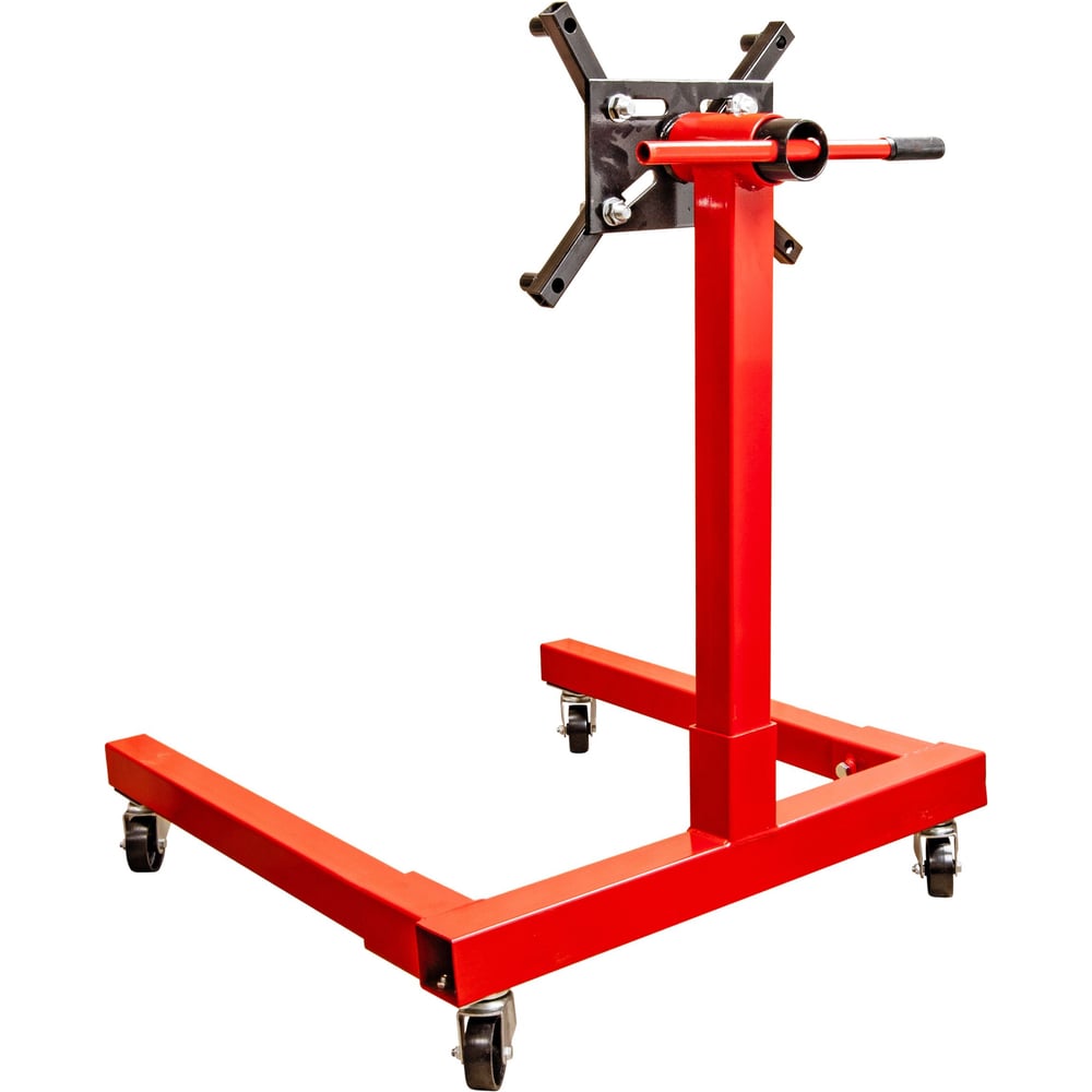 Кантователь двигателя Эврика 570кг ER-57570 - выгодная цена, отзывы ...