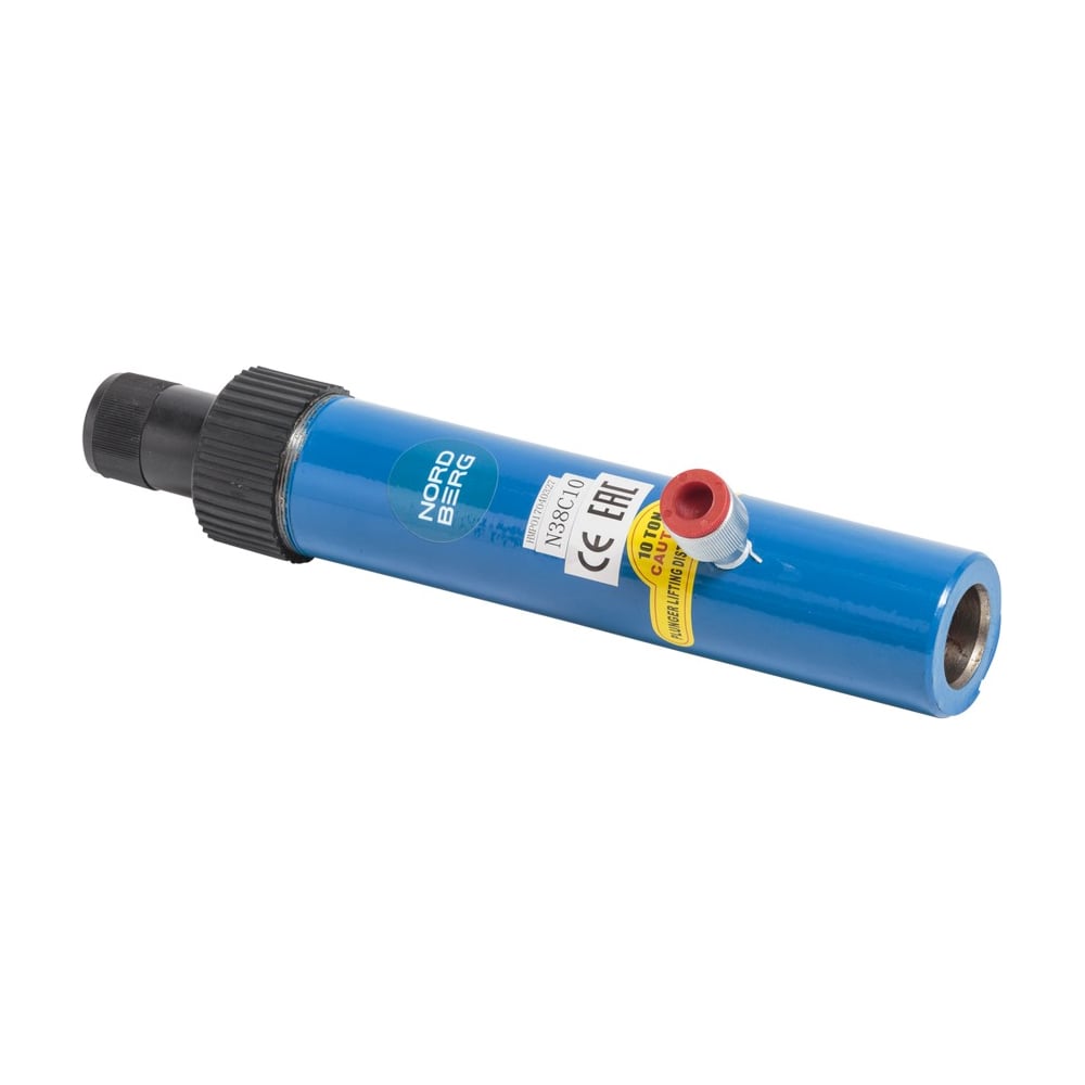 Гидравлический цилиндр для растяжки NORDBERG N38C10 - выгодная цена ...