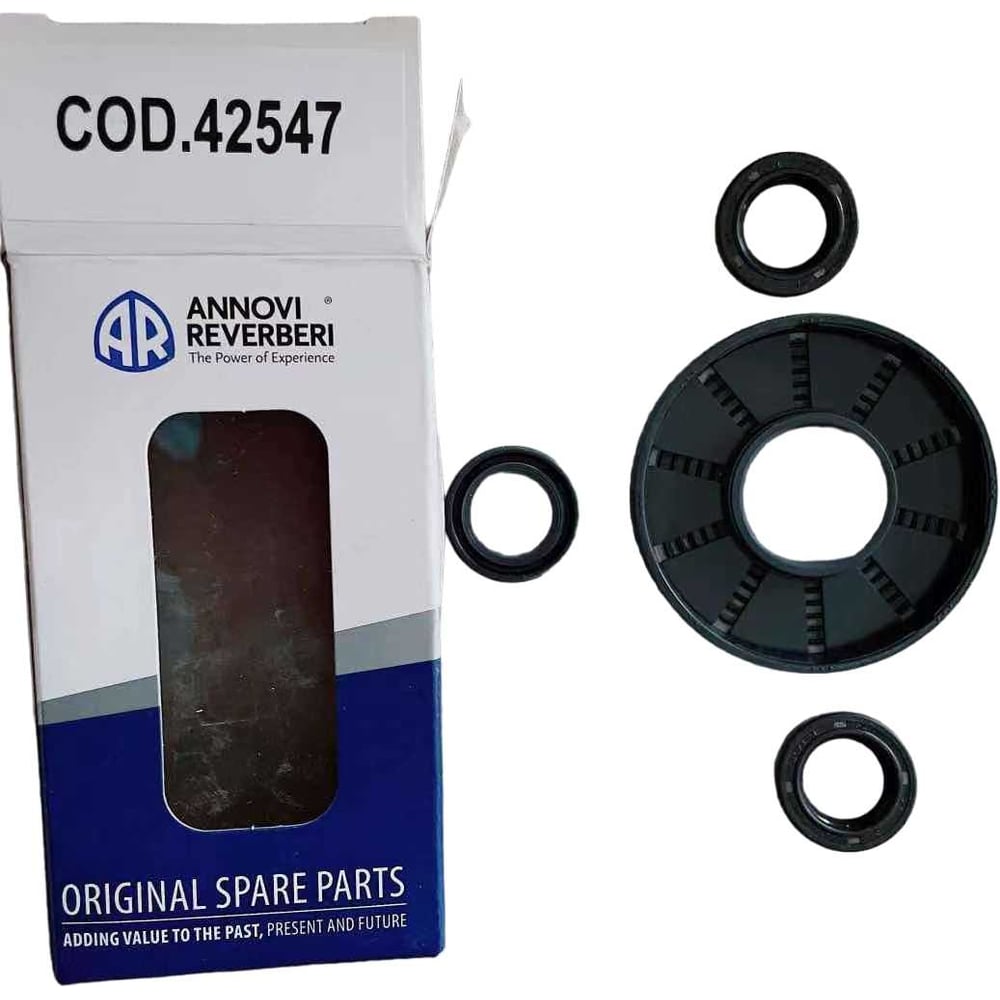 Комплект масляных уплотнителей ACG KIT C /42547/ (к помпе RR 1520 ...