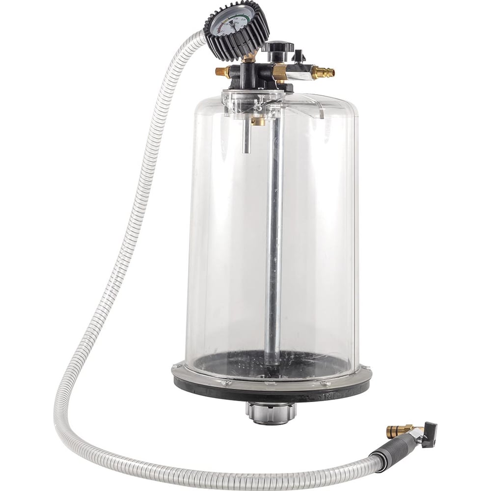 Колба для маслоотсоса пневматического Forsage F-HC-2197-P(9451 ...