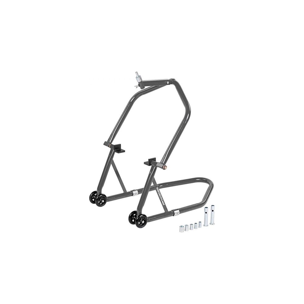 Передний мотоподкат NORDBERG (серый) NMSF(G) по цене от 6510 руб. то что нужно для вашего ...