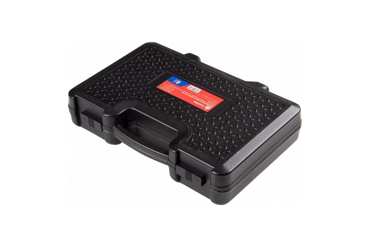 Набор фиксаторов распредвала/коленвала Renault/Nissan/Opel МАСТАК кейс ...