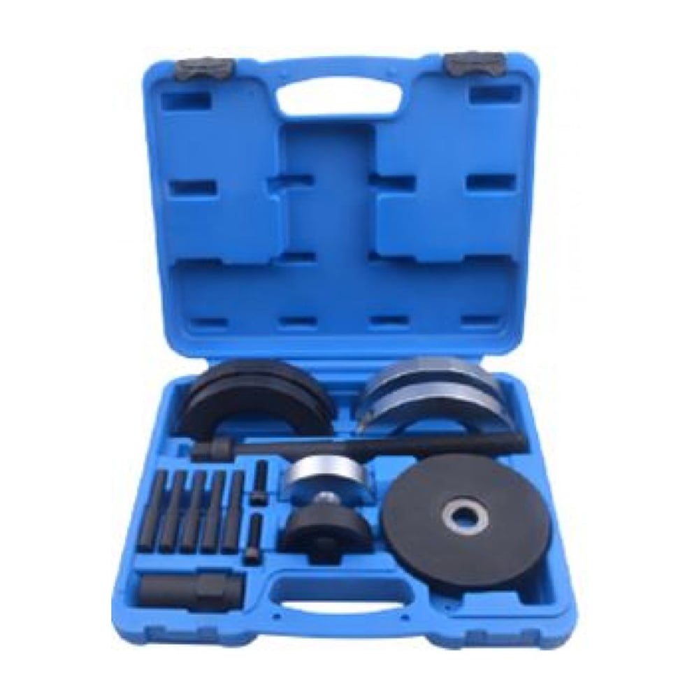 Набор приспособлений для замены ступичных подшипников Rockforce 72 мм AUDI A2,SEAT: Ibiza, SKODA ...