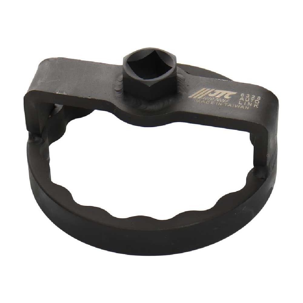 Съемник масляного фильтра JTC VOLVO B4154, B4204, D4204, B420, D420. (1 ...