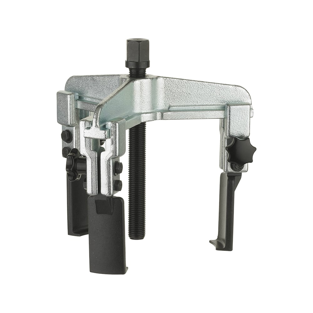 Съемник с 3-мя захватами NEXUS быстрозажимной, 25-130 мм, 100 мм E113 ...