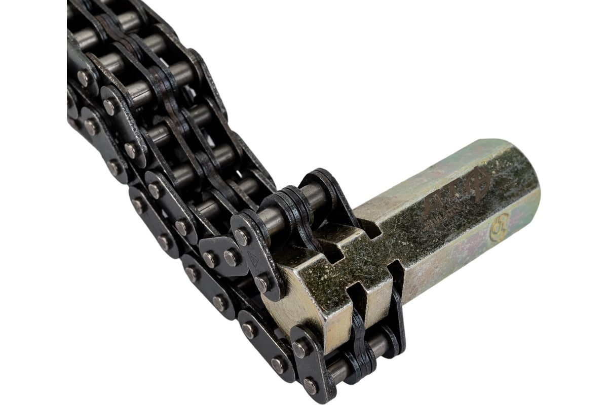 Съёмник масляных фильтров Дело Техники цепной, грузовой, макс. Ø300 мм ...