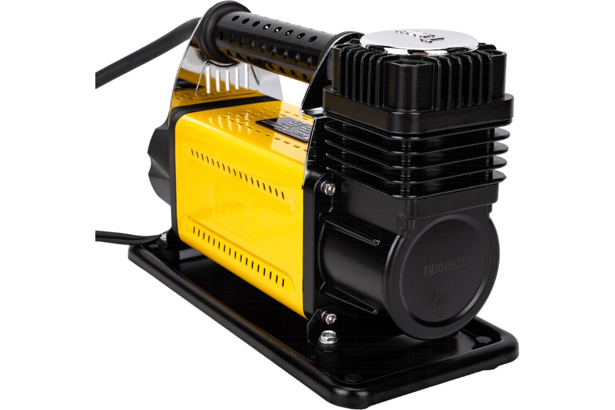 Компрессор T-Max 160 л/мин W0466 - выгодная цена, отзывы ...