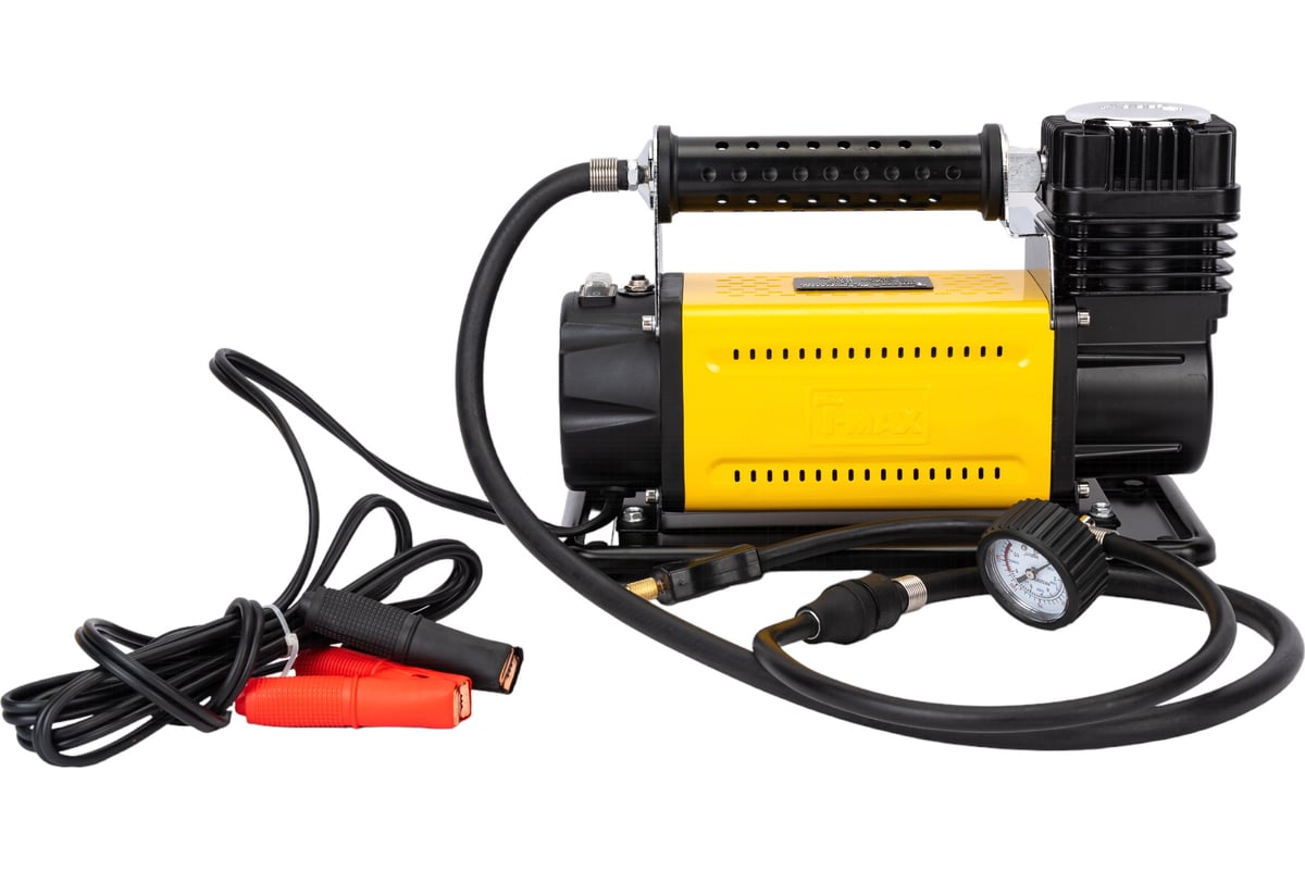 Компрессор T-Max 160 л/мин W0466 - выгодная цена, отзывы ...