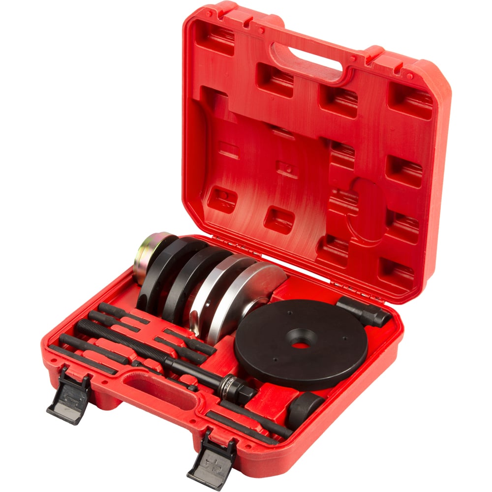 Комплект для замены ступичных подшипников автомобилей WIEDERKRAFT ...