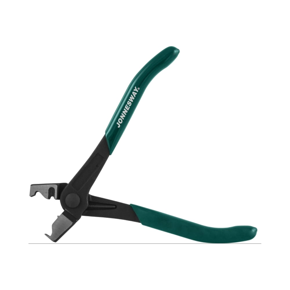 Стяжные щипцы для замковых хомутов Jonnesway AI040018 - выгодная цена ...