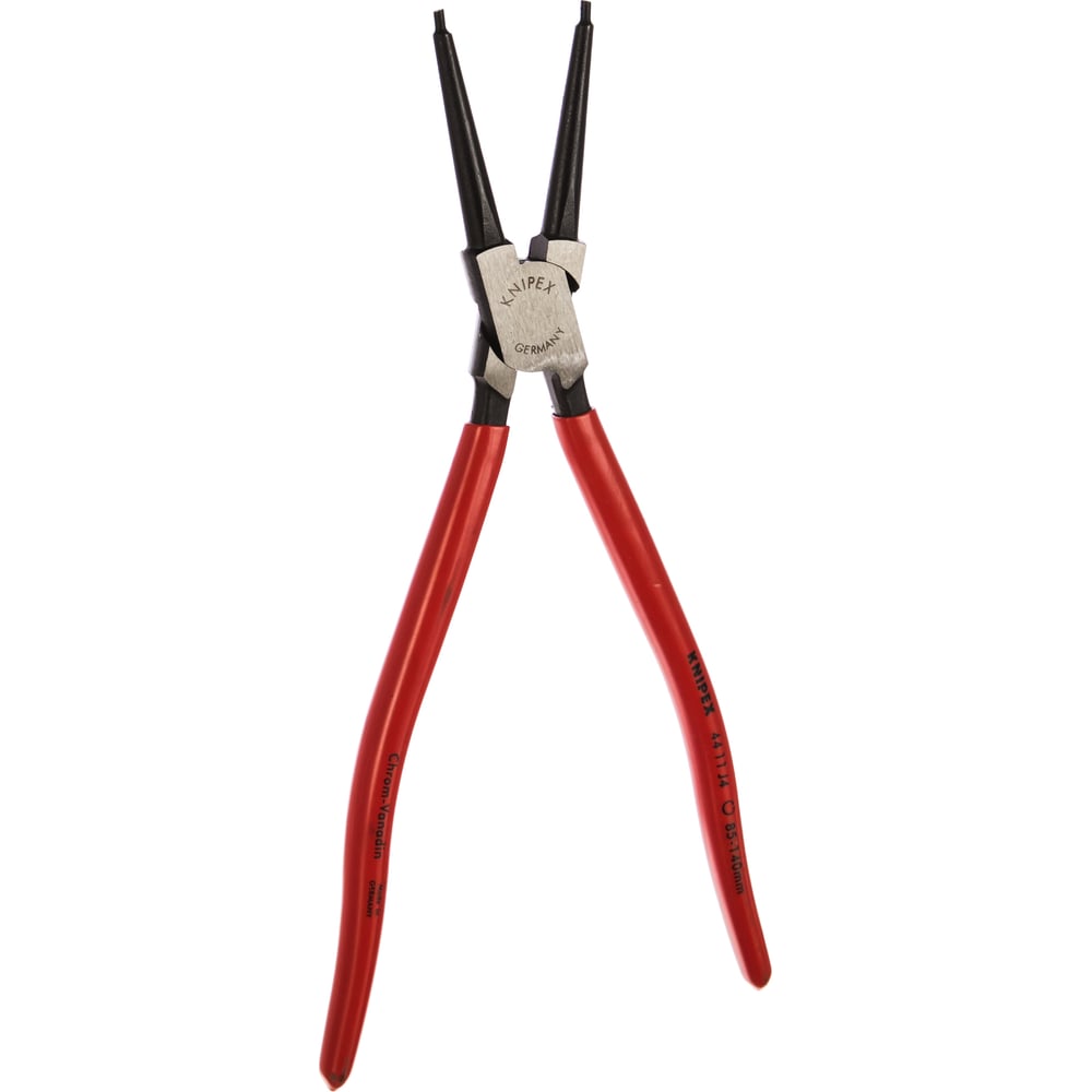 Щипцы для стопорных колец KNIPEX KN-4411J4 - выгодная цена, отзывы ...
