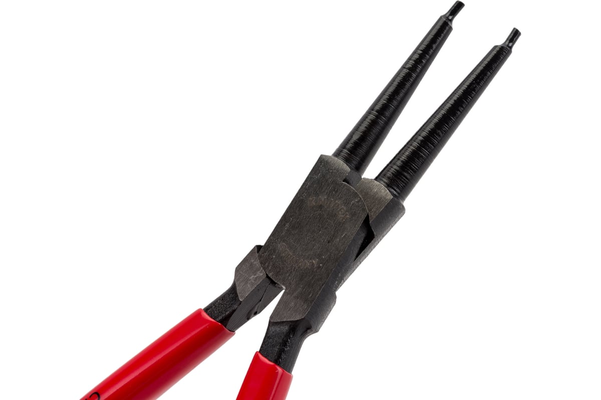 Щипцы для стопорных колец KNIPEX KN-4411J3 - выгодная цена, отзывы ...
