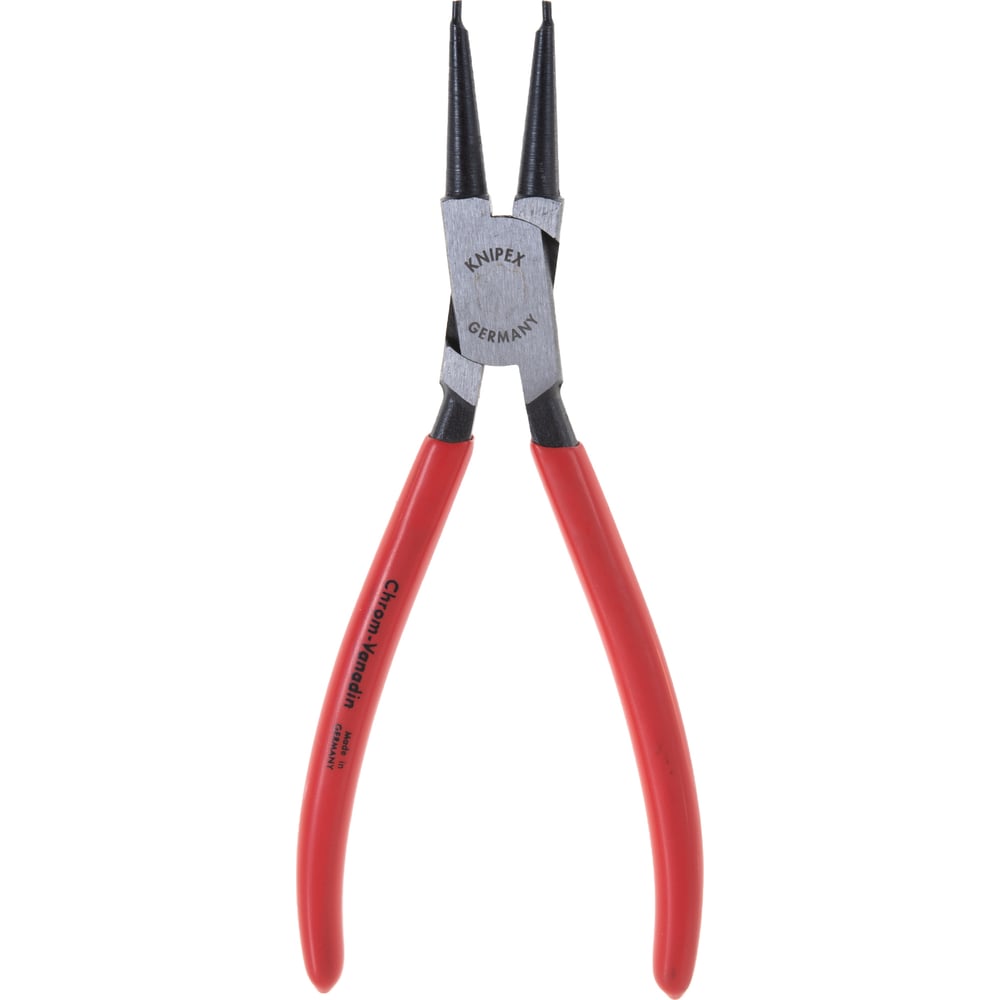 Щипцы для стопорных колец KNIPEX KN-4411J2 - выгодная цена, отзывы ...