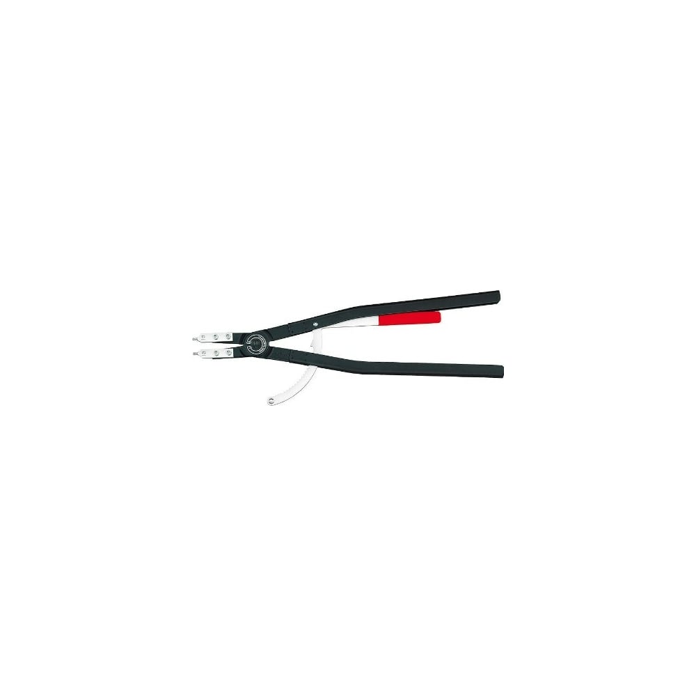 Щипцы для стопорных колец KNIPEX KN-4410J5 - выгодная цена, отзывы ...