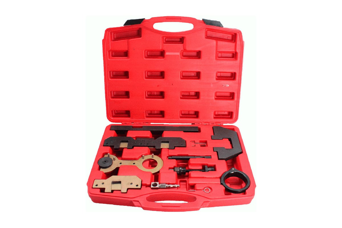 Набор фиксаторов валов Rossvik BMW M42, M44, M50, M52, M54, M56 ST176 - выгодная цена, отзывы ...