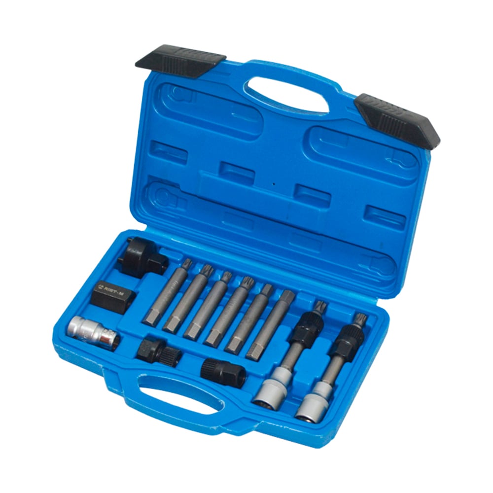 Набор ключей для генератора AIST 13 предметов 67414100-M 00-00025323 ...