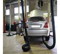 Шланги для отвода выхлопных газов - купить по выгодной цене от 2015 ...