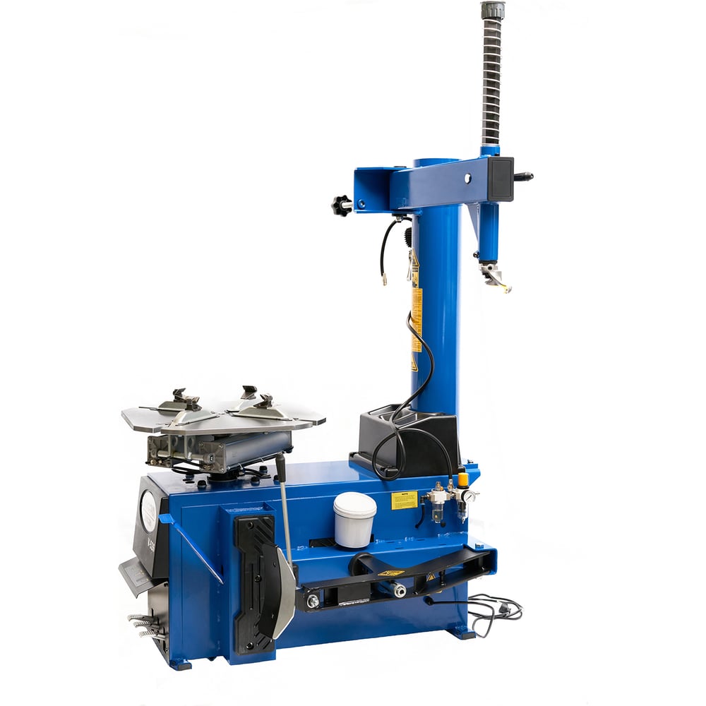 Шиномонтажный станок Rossvik v-526 2sp, п/автомат, до 26", 380в V-5262sp/380 - выгодная цена ...