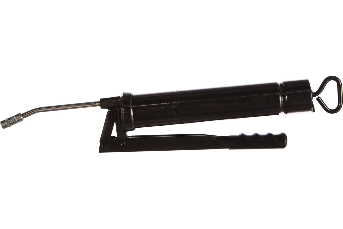 Рычажный насос для консистентной смазки объемом 500 см3 Samoa 12-SG ...