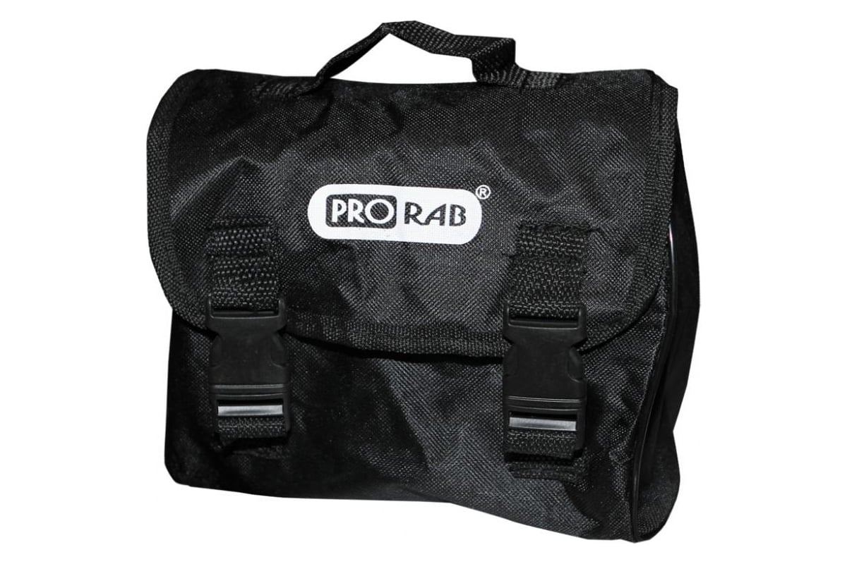 Автомобильный компрессор Prorab AC 1230 B - выгодная цена, отзывы ...