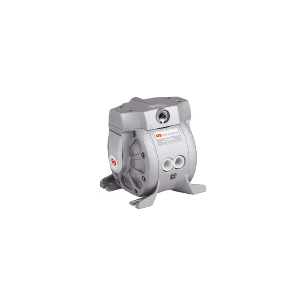 Мембранный пневмонасос Samoa DF50 MIXING DIAPHRAGM PUMP 552021 ...