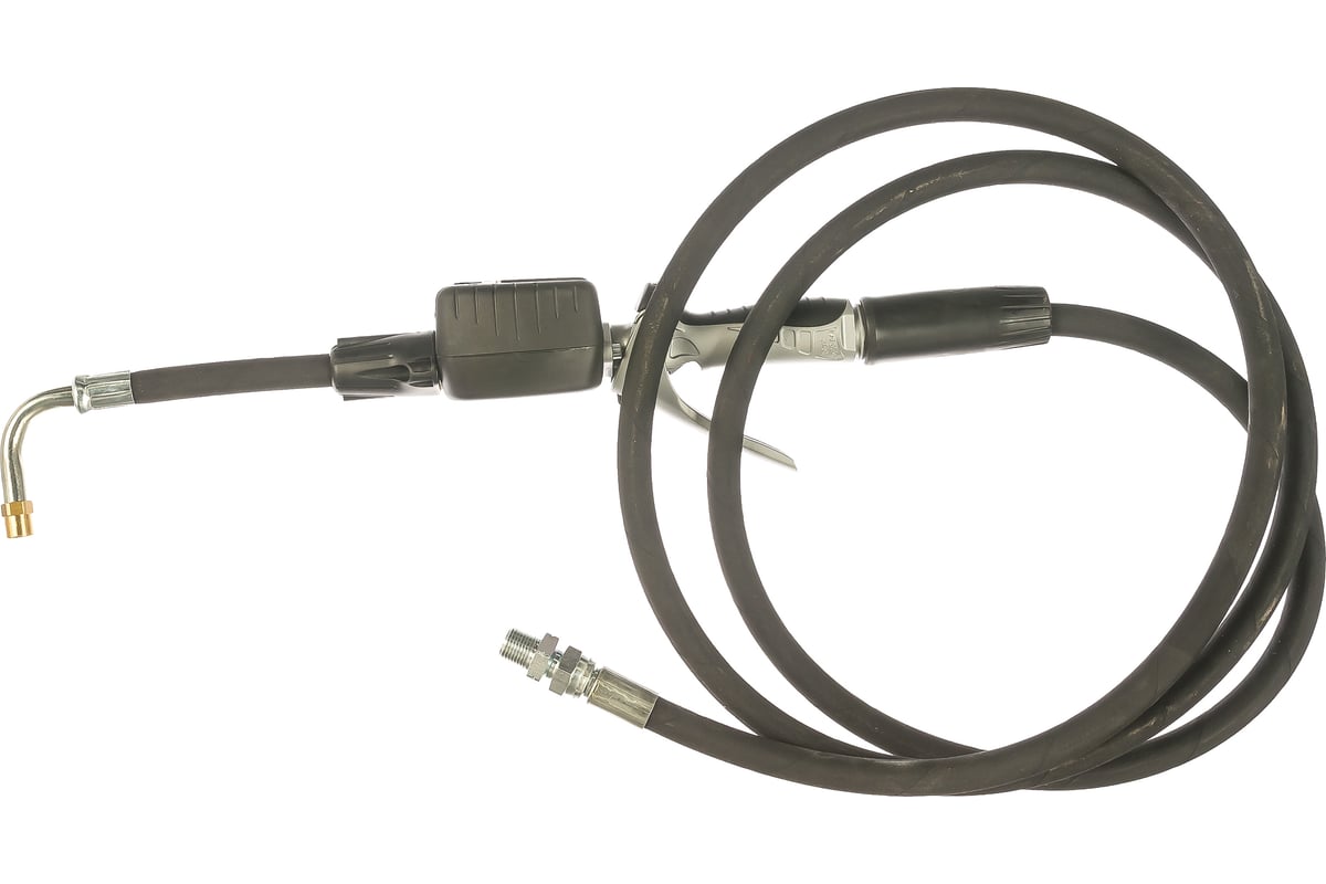 Комплект для перекачки смазочных материалов с насосом PUMPMASTER 2 со ...