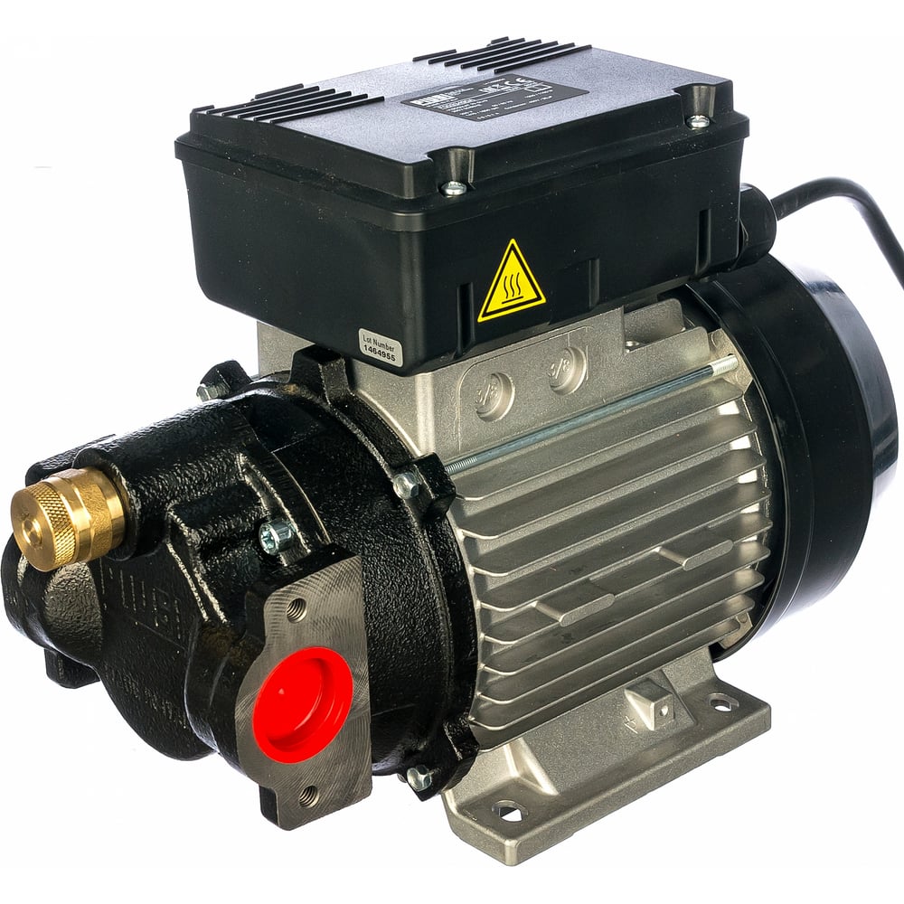 Насос PIUSI Viscomat 70 M 230/50 F0033490A - выгодная цена, отзывы ...