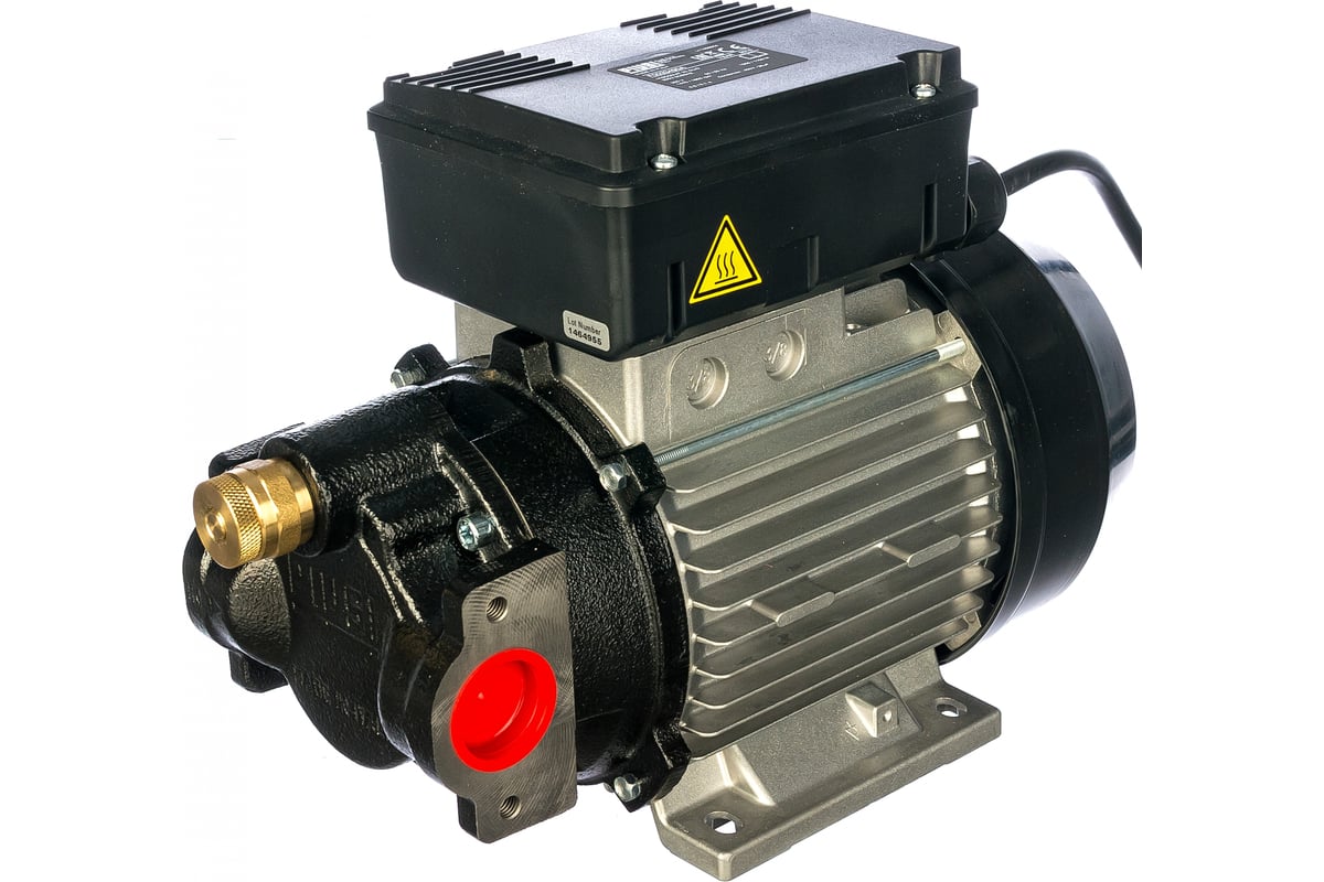 Насос PIUSI Viscomat 70 M 230/50 F0033490A - выгодная цена, отзывы ...