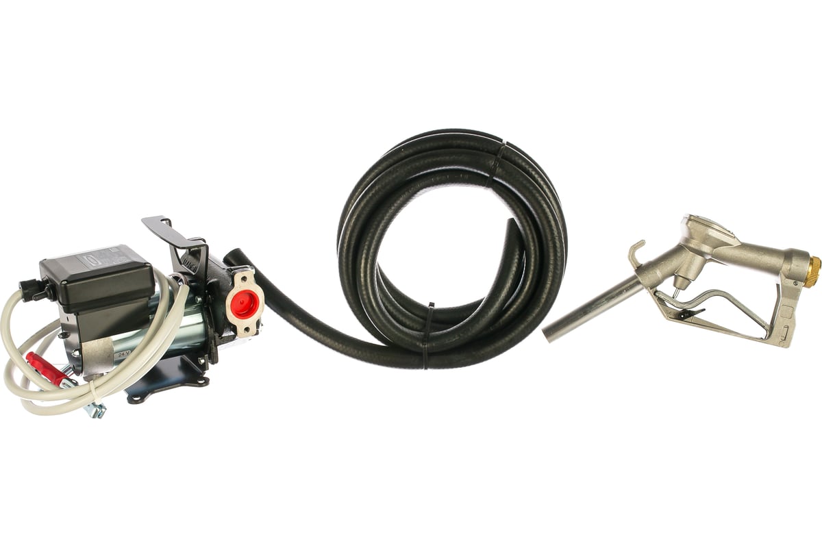 Мобильный заправочный модуль Battery kit Panther DC 24/12V PIUSI F0034103C - выгодная цена ...