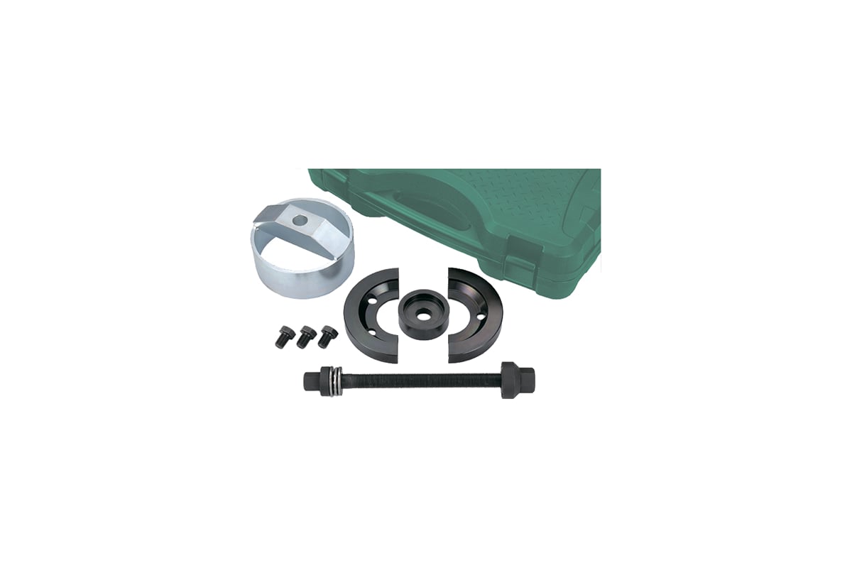 Съемник ступиц 72 мм и подшипников 62-66 мм Jonnesway AN040141 49190 ...