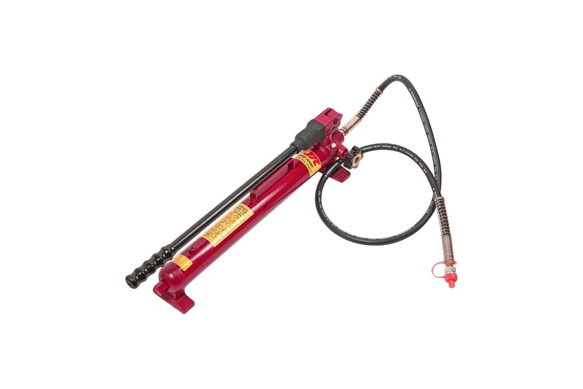 Гидравлический ручной насос JTC HA700 - выгодная цена, отзывы ...
