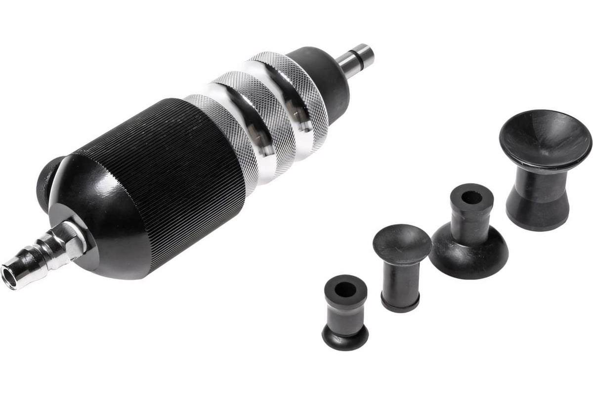 Пневматическая машинка для притирки клапанов JTC 5716A - выгодная цена, отзывы, характеристики ...