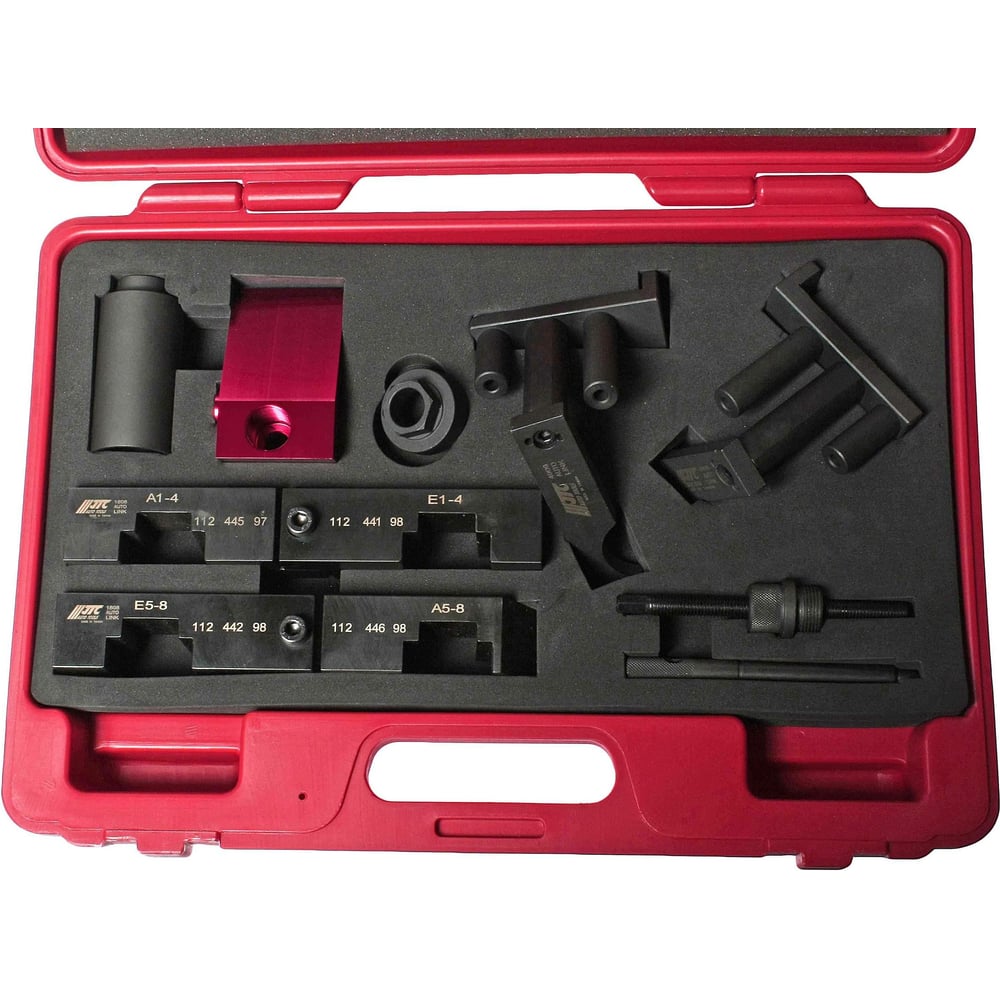 Набор фиксаторов распредвала для установки фаз ГРМ (BMW M62) JTC 4909 ...