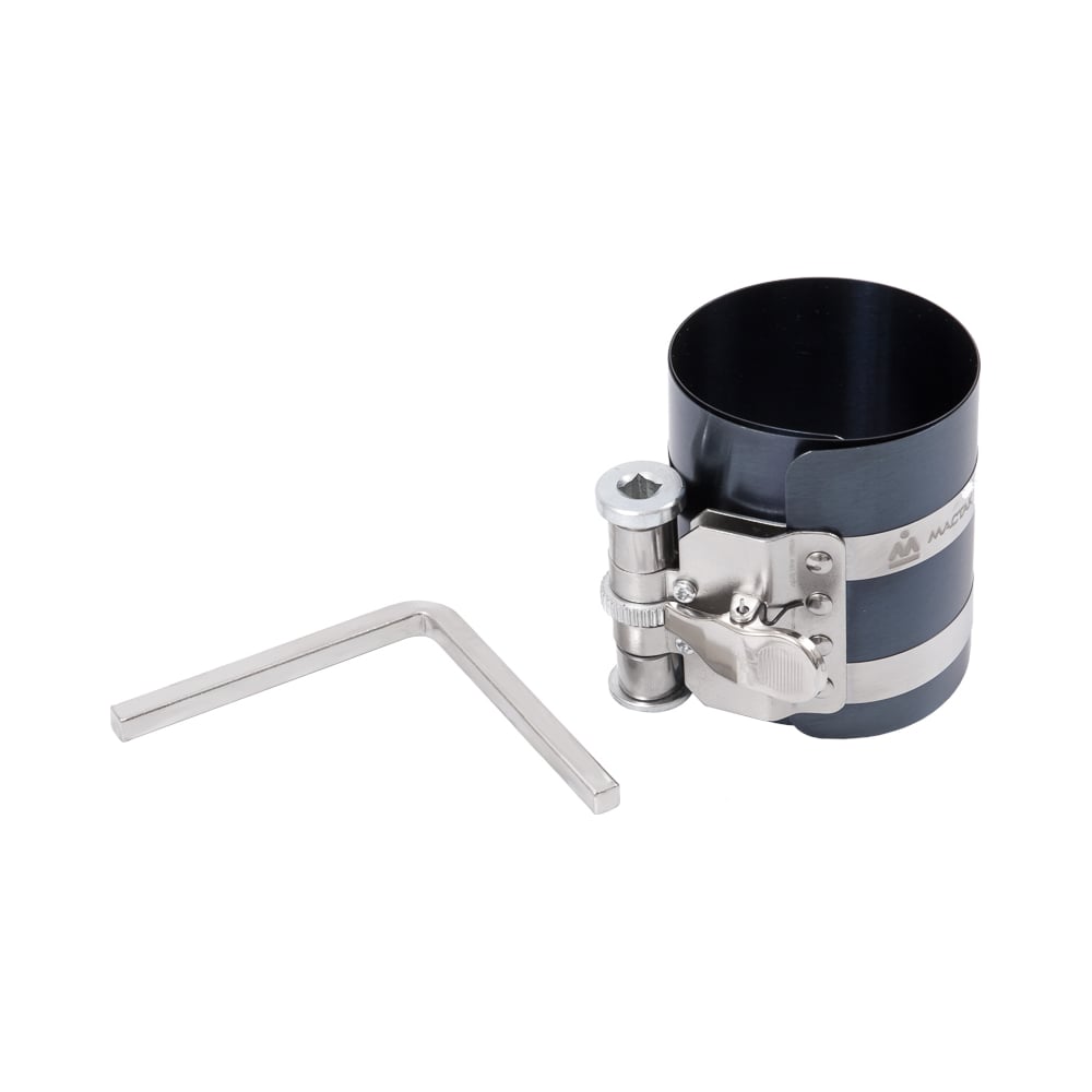 Оправка поршневых колец, 53-125 мм МАСТАК 103-00125 - выгодная цена ...