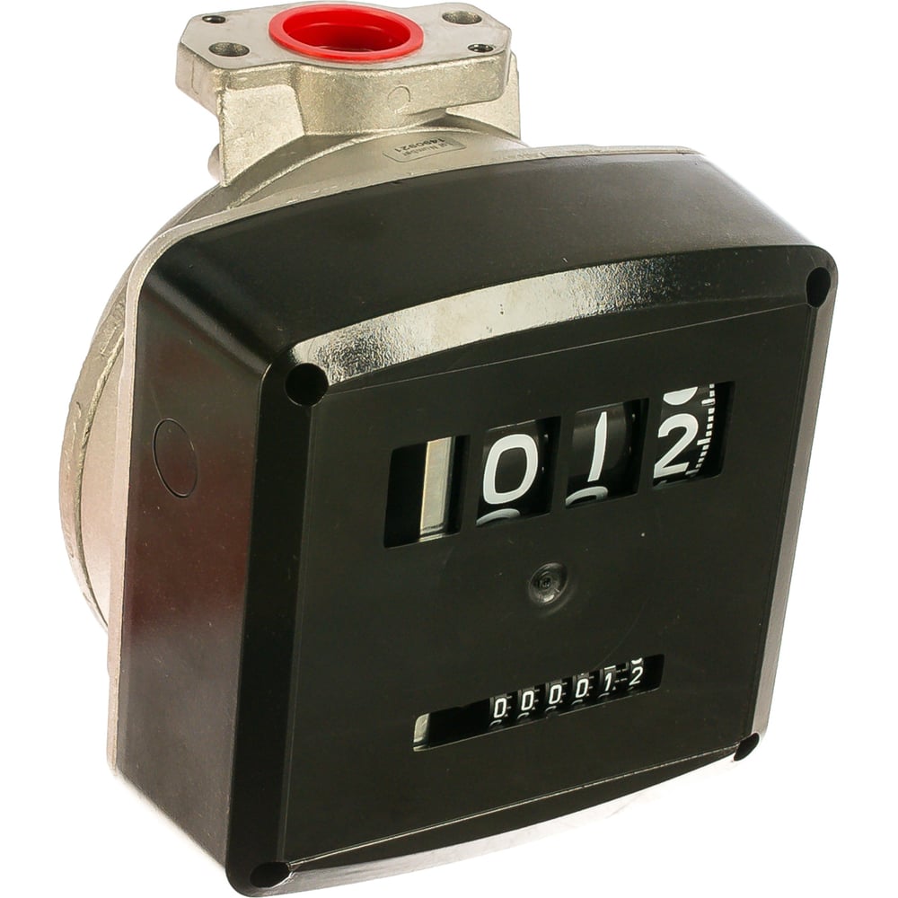 Механический расходомер для бензина PIUSI K33 METER VER.B ATEX ...