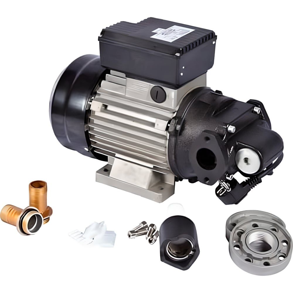 Насос для дизельного топлива Петролл Petroll Helios 100 (220v, 100 л/м ...