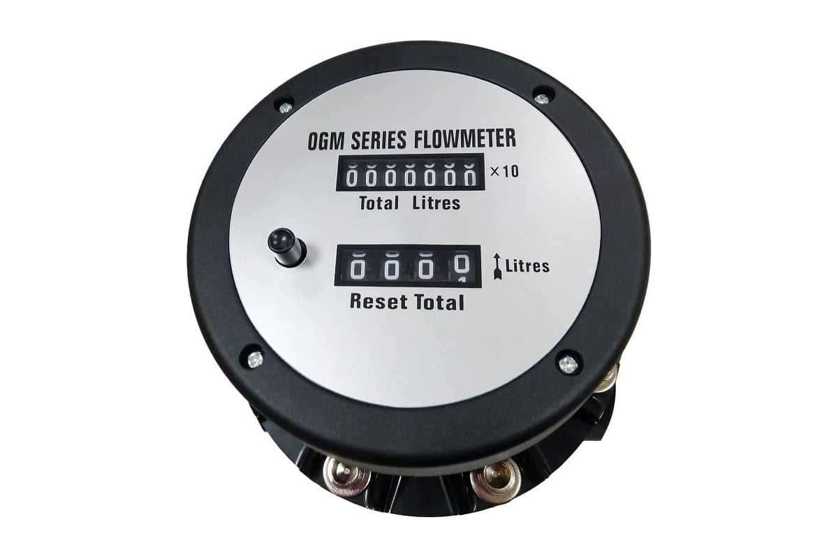 Механический счетчик Петролл ogm-40 1155 - выгодная цена, отзывы ...